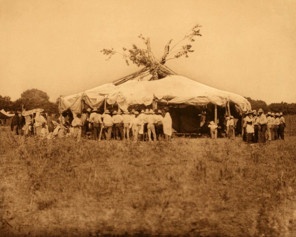 Luster Photo Paper | Edward Curtis Photos